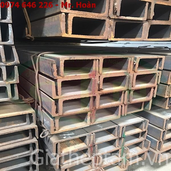 Top 10 báo giá thép u 200 rẻ và uy tín nhất